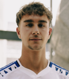 Dominik Sarapata Dominik Sarapata